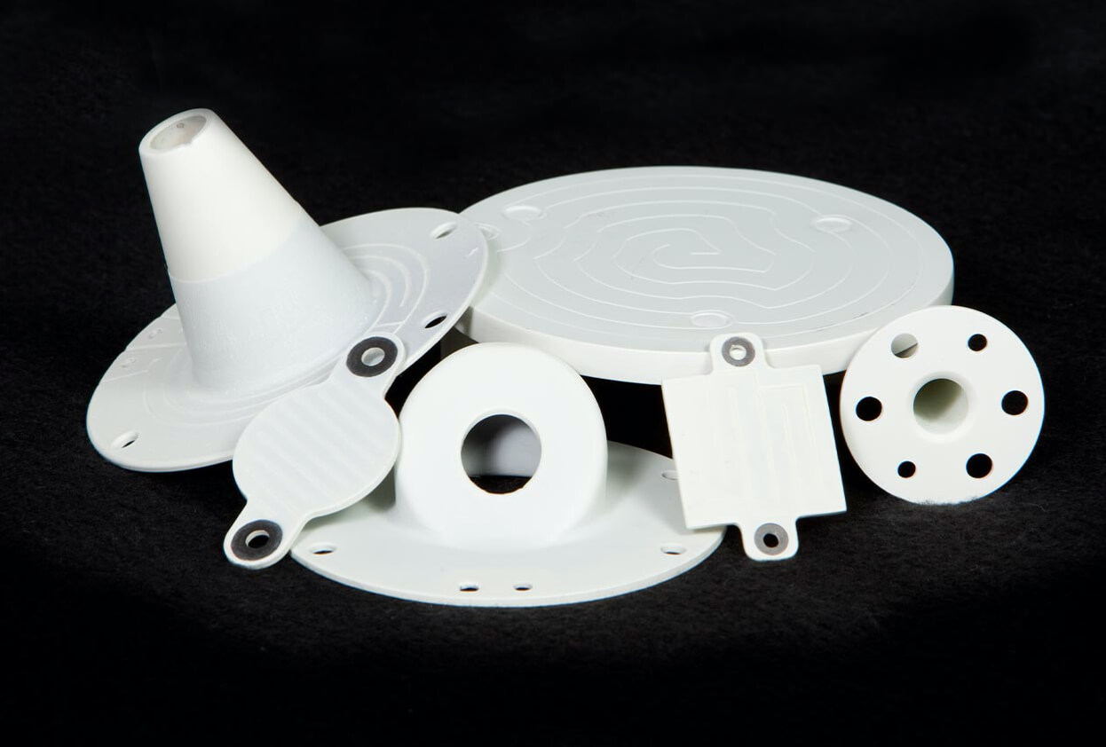 加热器、静电卡盘和模组 – Momentive Technologies